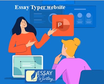 Essay Typer Website for you: With Free, No Plagiarism, Unblocked Papers ...