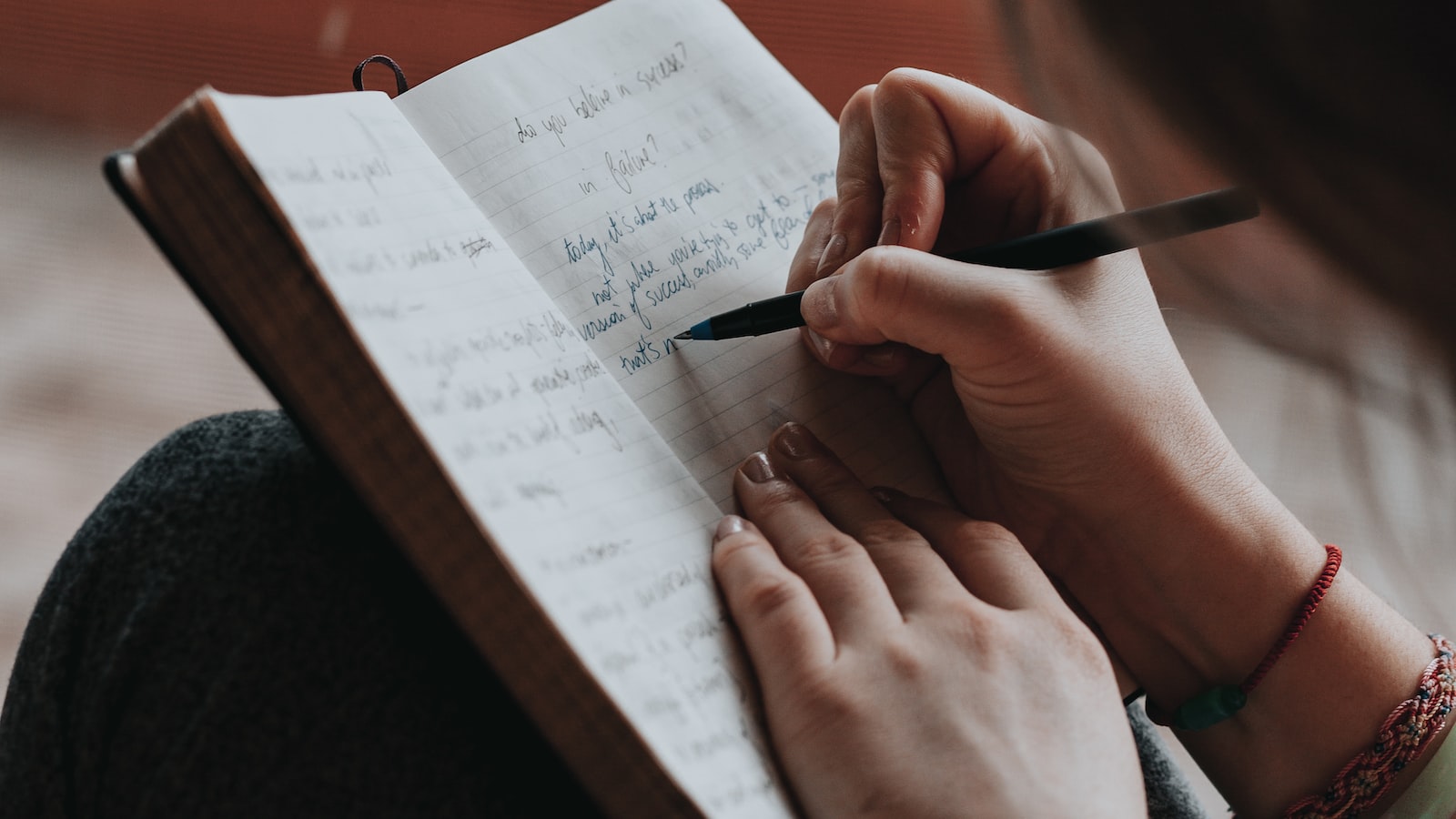 Essay Writing Types And Techniques Explored Essay Writing